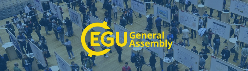 EGU 2026 | Blue-Cloud 2026